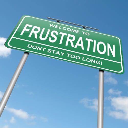 Low Frustration Tolerance, Situation Manage | AToN Center Low Frustration Tolerance, Situation Manage | AToN Center